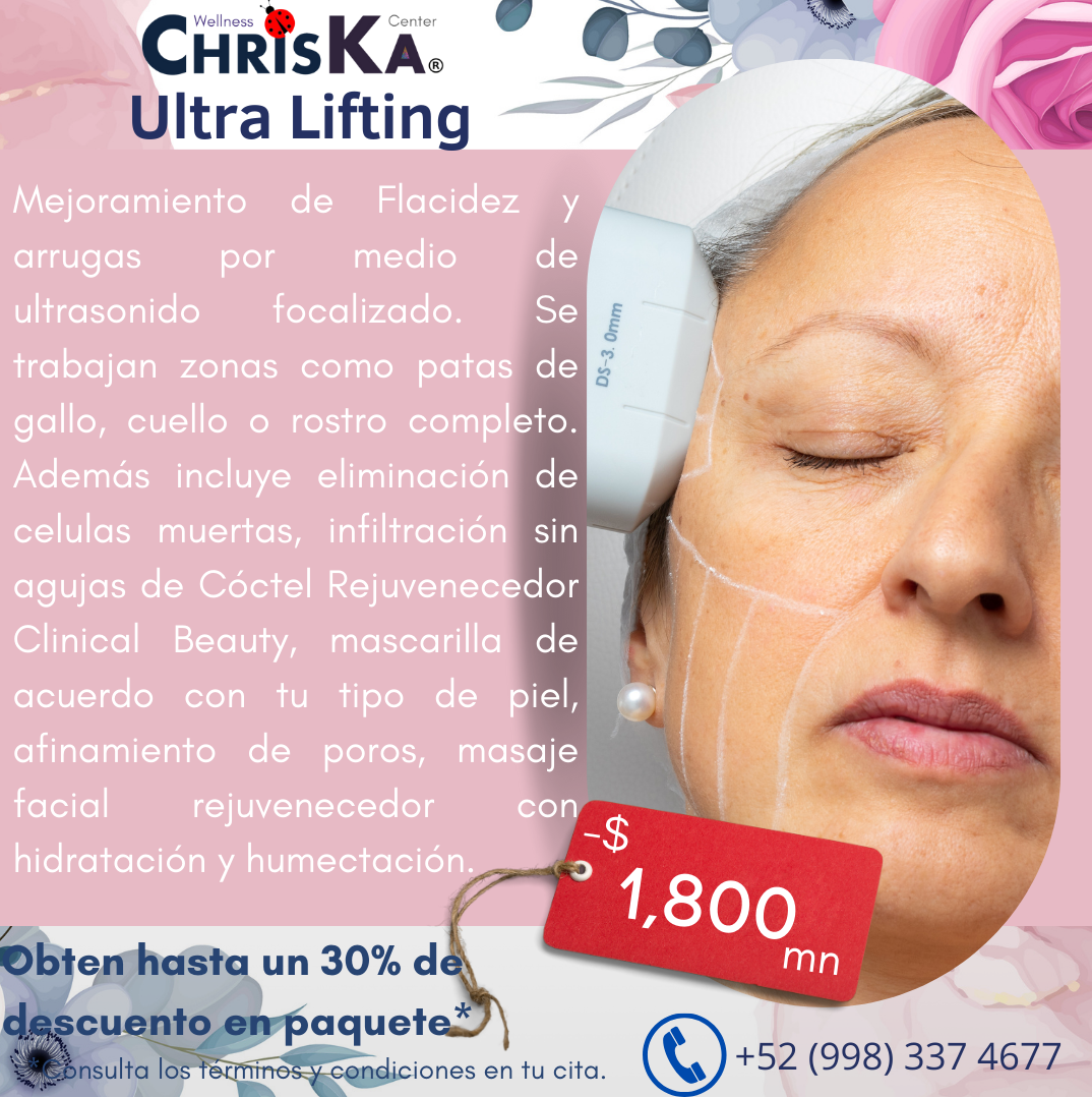 ChrisKa Wellness