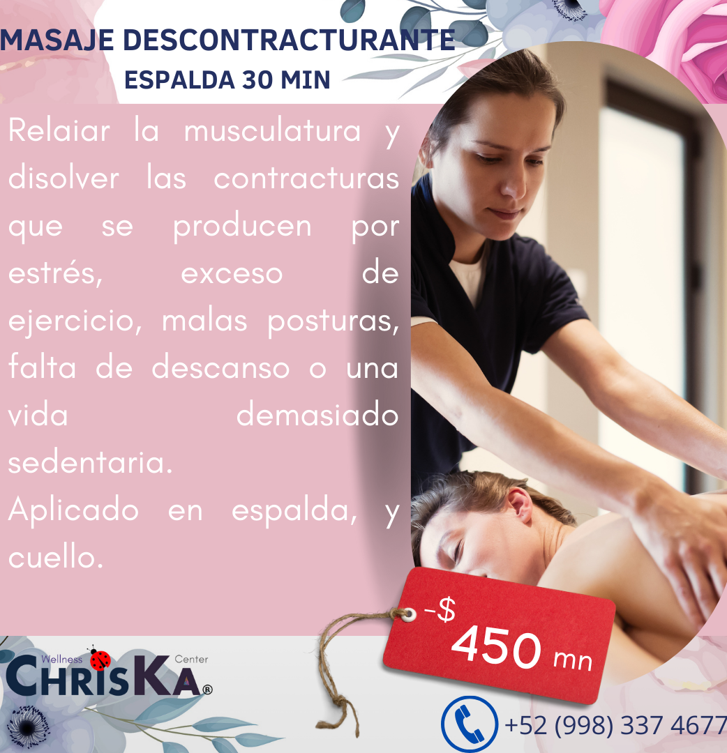 ChrisKa Wellness
