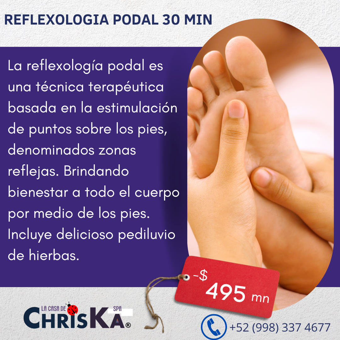 ChrisKa Wellness