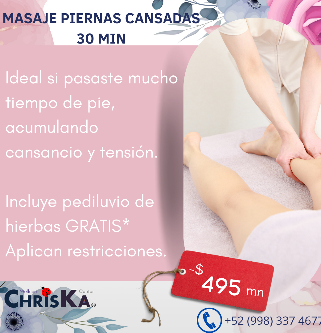 ChrisKa Wellness