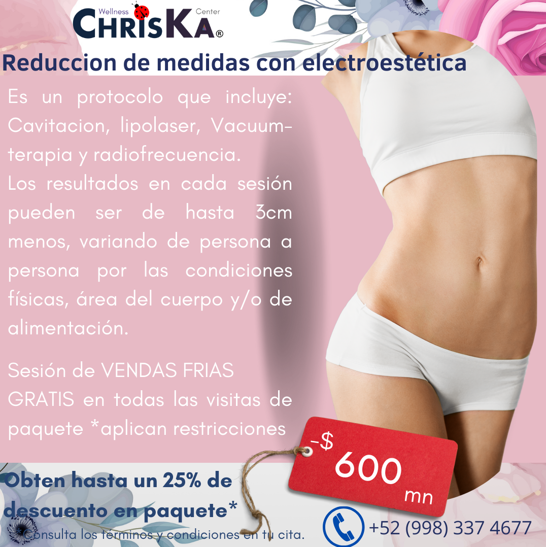 ChrisKa Wellness